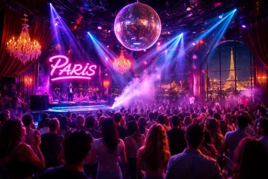 Dove andare a ballare a Parigi: le migliori discoteche e i club più ...